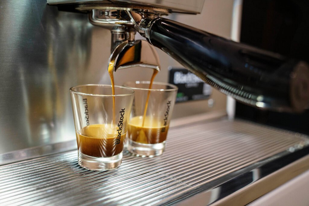 Vacatures Archive | BlackStock Coffee