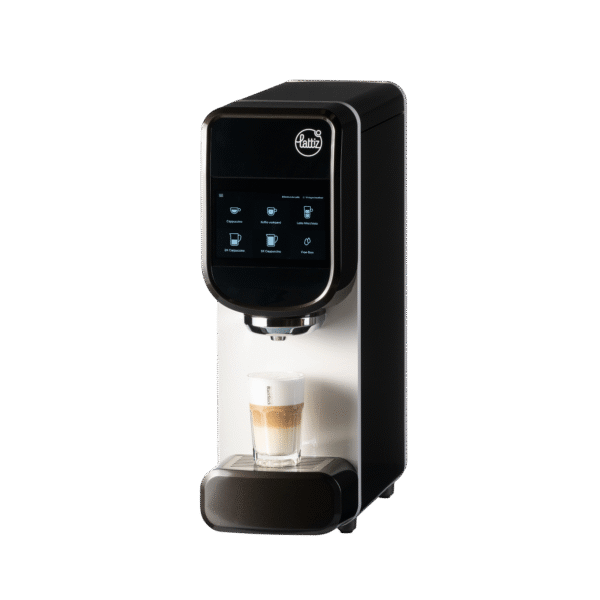 Lattiz Advance 2.0 | BlackStock Coffee