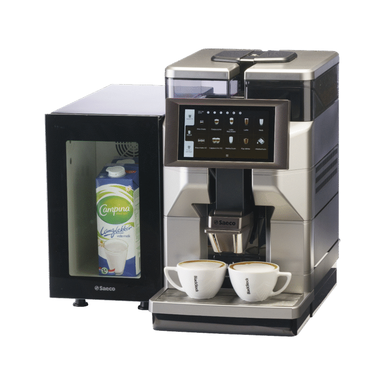 Saeco Magic M2 | BlackStock Coffee